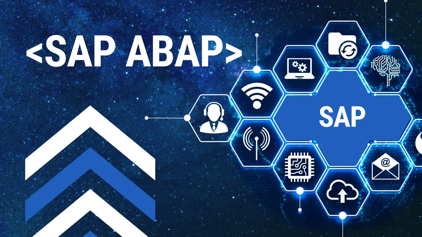SAP ABAP Programming Course | FREE course